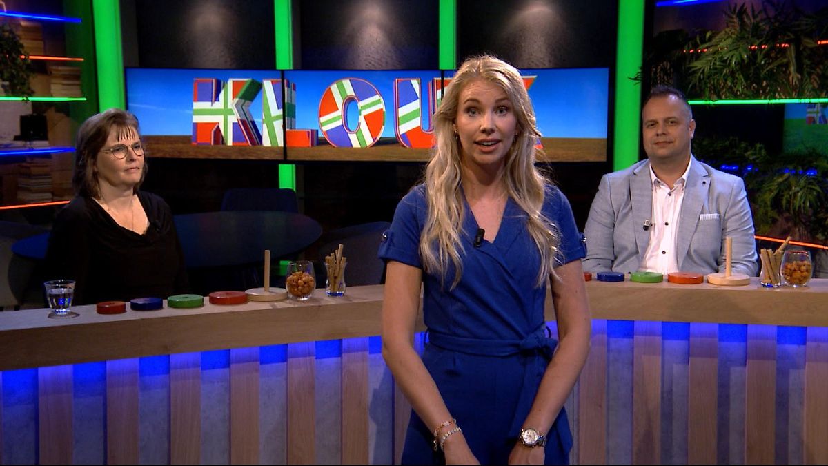 Klouk is vernieuwd! Kijk de eerste aflevering hier... en speel zelf mee! - RTV Noord