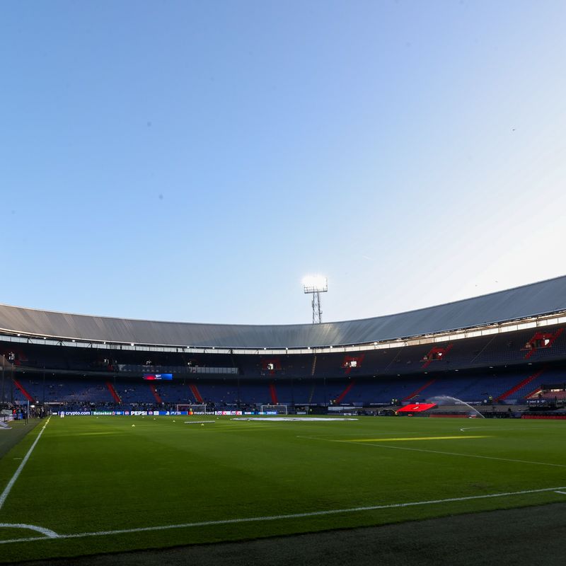 De Kuip is 88 jaar: zo moet het stadion de leeftijd van 100 halen ...