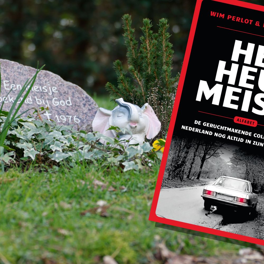 Oud-rechercheur: 'Heulmeisje was een Duitse minderjarige prostituee ...
