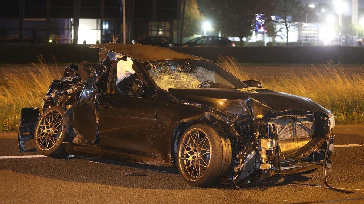 Aanhouding bij ongeluk A2 • gewonden bij scooterongeval - Omroep Gelderland