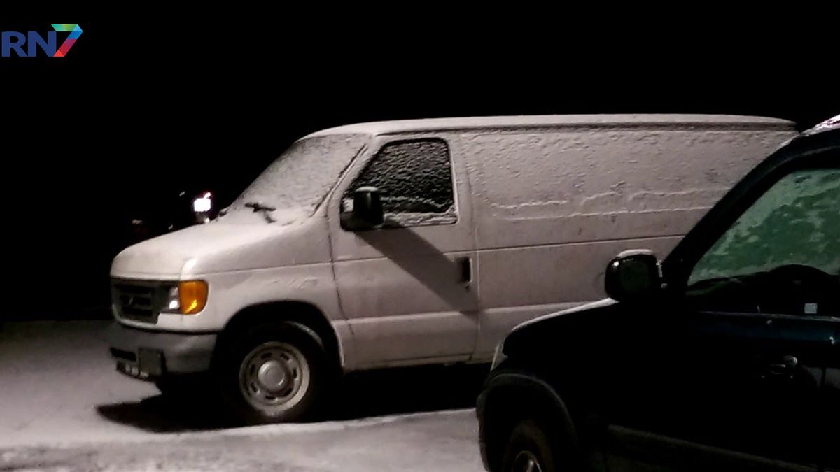 Politie in Millingen waarschuwt voor wit busje dat kinderen achtervolgt ...