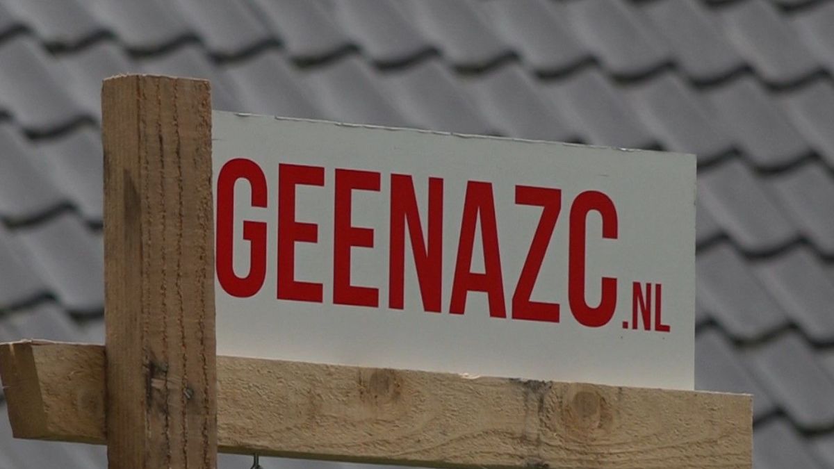 Onrust om mogelijk azc is groot, maar COA laat op zich wachten - Omroep ...