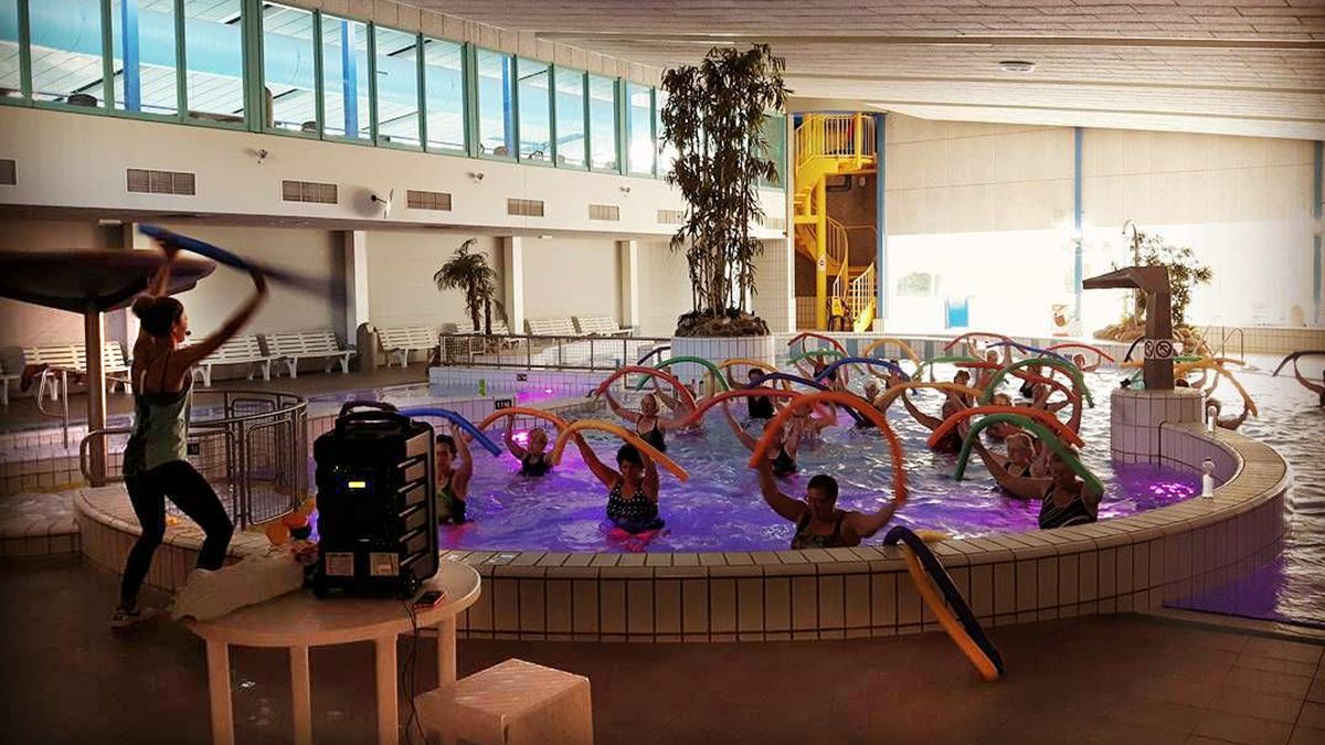 Optisport blijft uitbater van zwembad Soest - RTV Utrecht