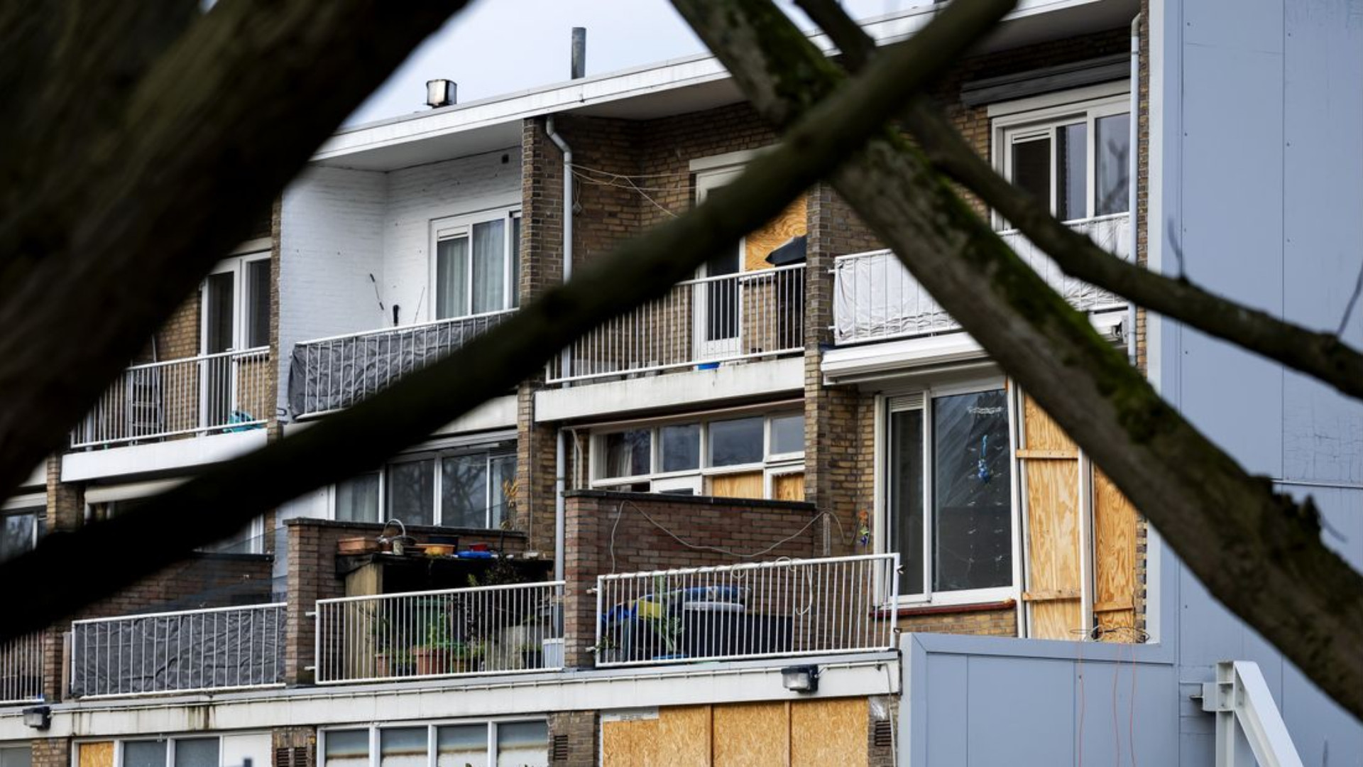 Jaar na dodelijke explosie op Tarwekamp is er veel veranderd - Den Haag FM