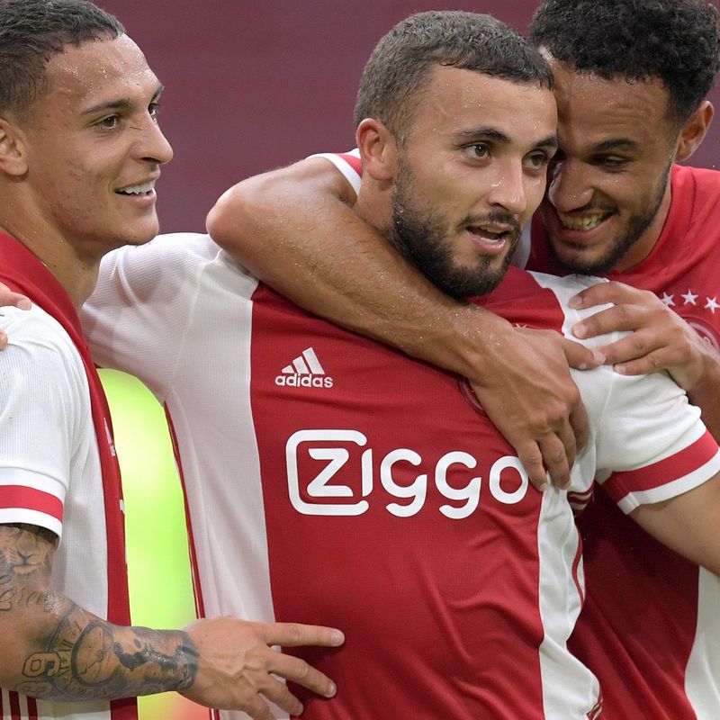 OM gaat voetballer Labyad niet vervolgen voor zware mishandeling - RTV ... OM gaat voetballer Labyad niet vervolgen voor zware mishandeling - RTV ...