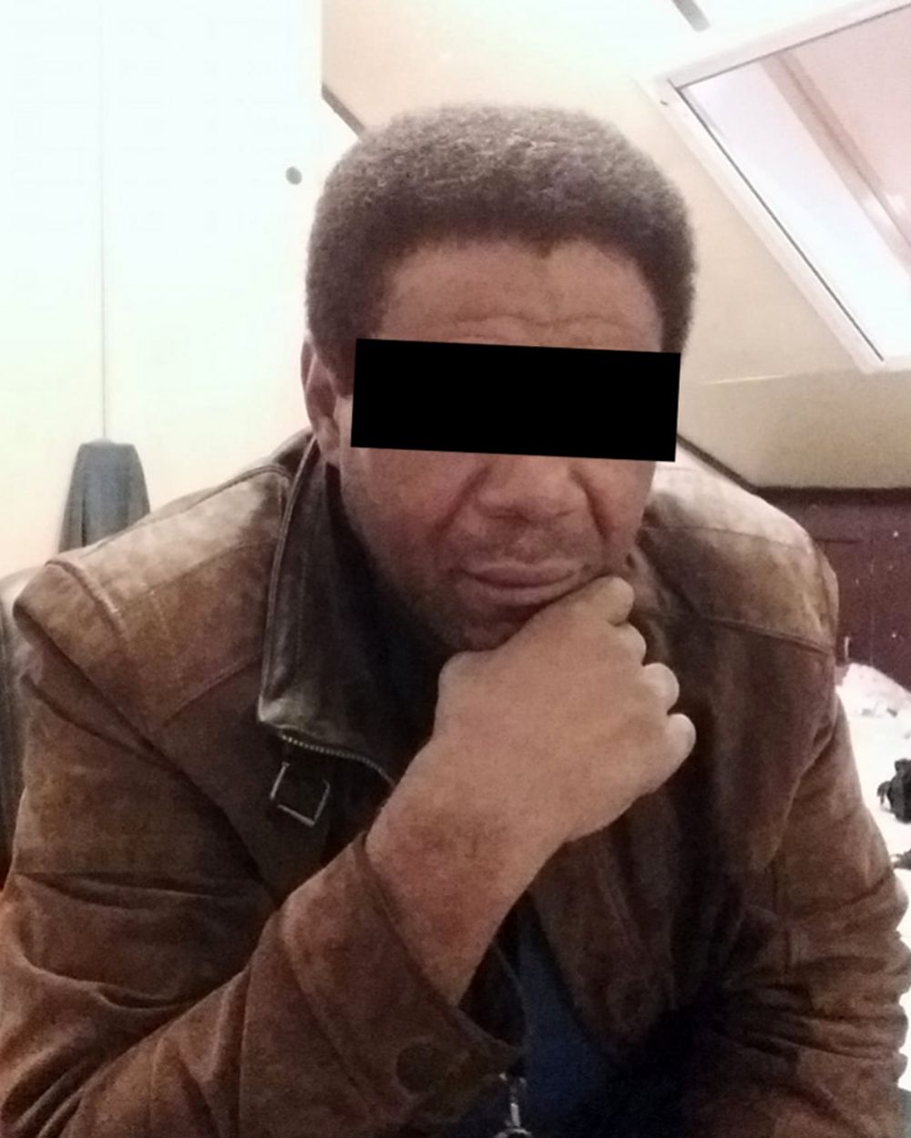 Supermarktmoordenaar Jamel L. wil van gevangenisstraf af - Omroep West