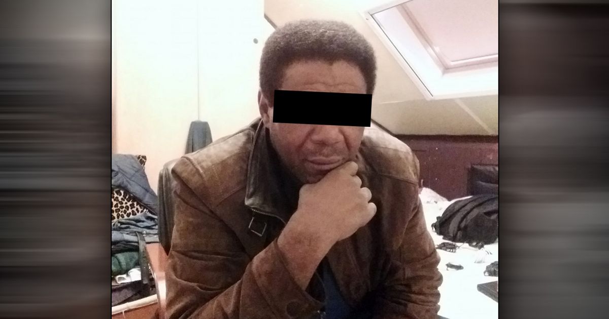 Supermarktmoordenaar Jamel L. wil van gevangenisstraf af - Omroep West