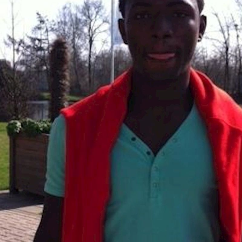 Ghanees toptalent in januari naar FC Twente - Oost