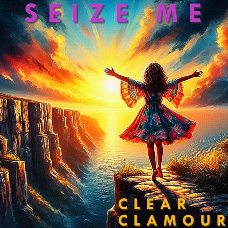 Het Windorgel: Clear Clamour, R-Jaye en Max Horák - Omroep Zeeland