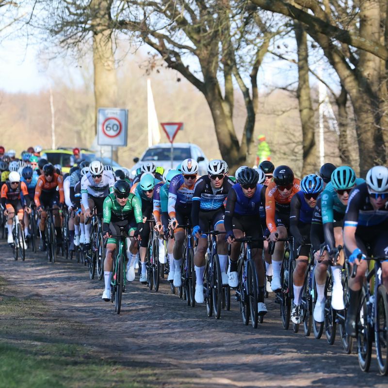 Vermeltfoort verslaat Hoogendoorn wél in Exloo - RTV Drenthe