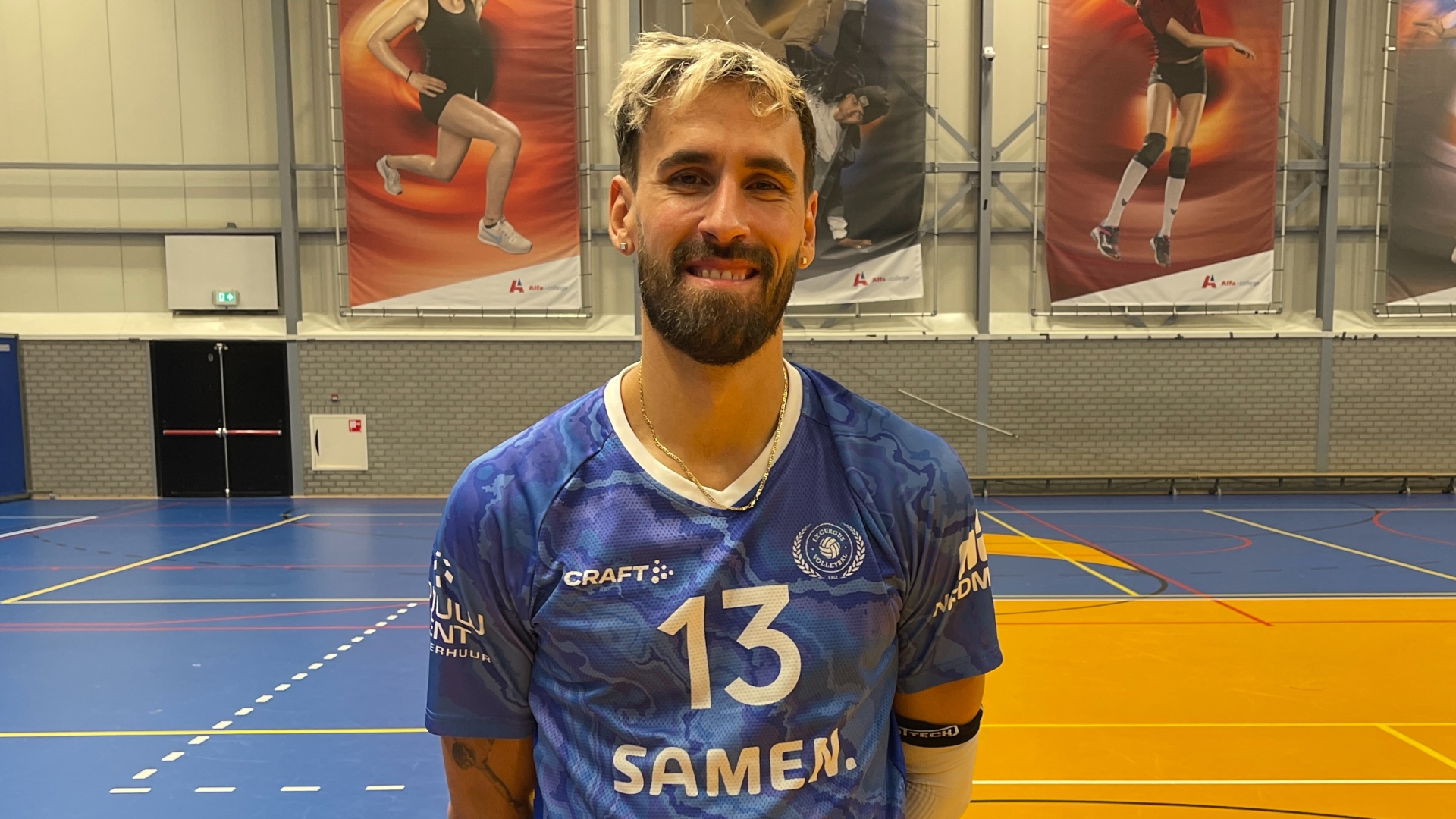 Lycurgus sluit belabberde voorbereiding af: 'Nog nooit meegemaakt, mijn ...