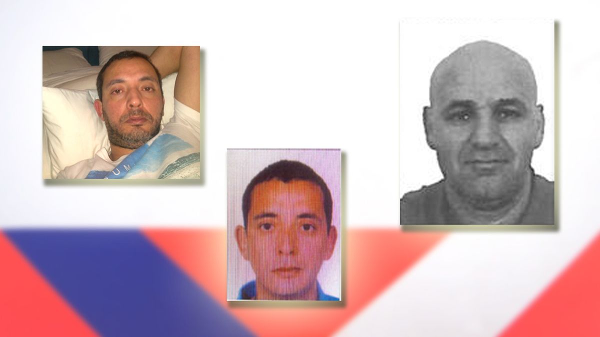 Redouan Taghi ook gezocht voor moord op Ranko Scekic in Overvecht - RTV ...