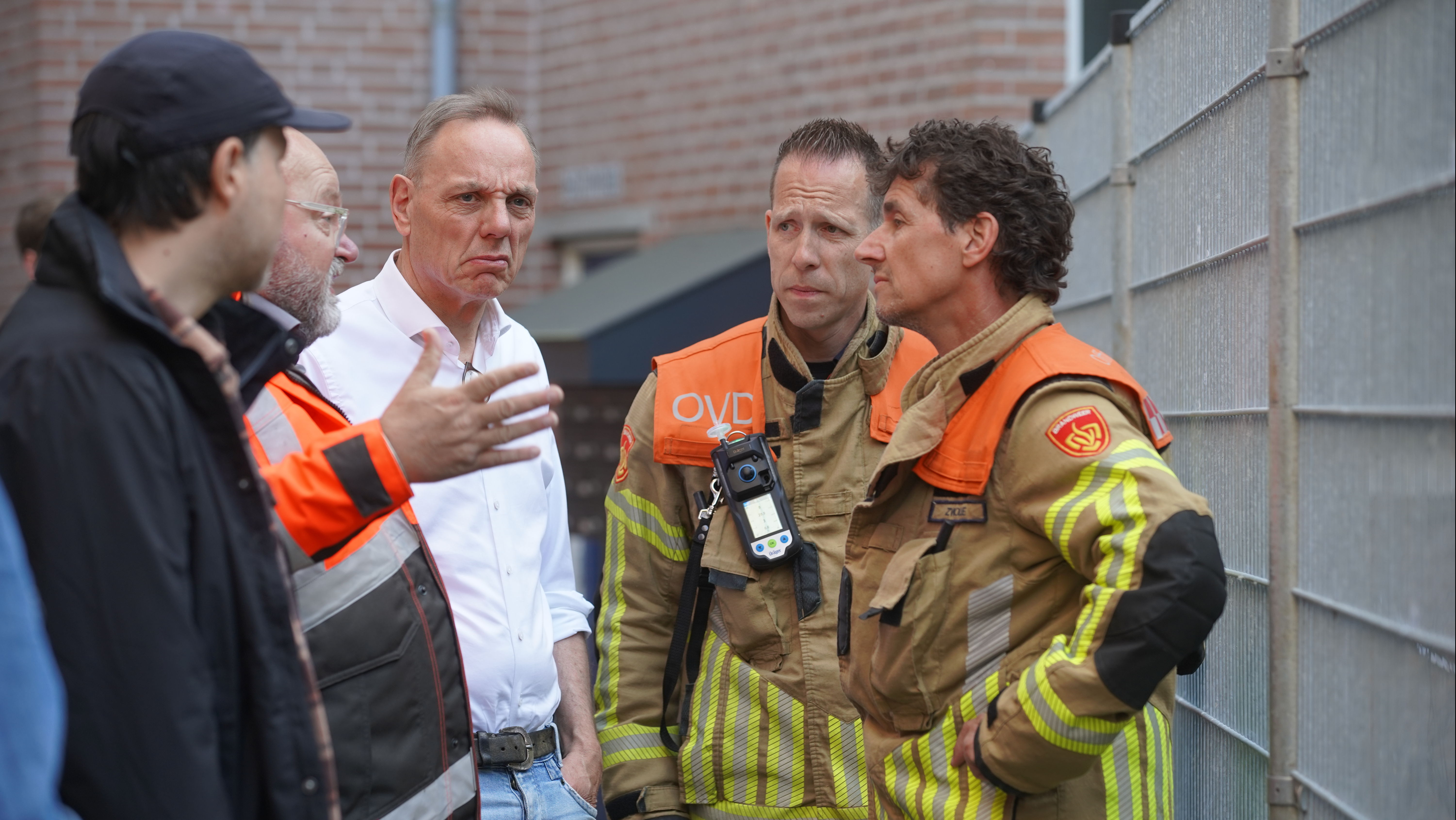 112 Nieuws: Studentenwoning verwoest door brand in Deventer ...
