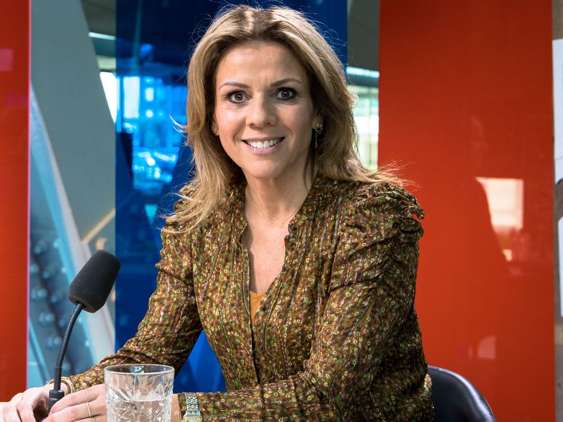 Leontien van Moorsel over haar eetstoornis: 'De arts had mijn licentie ...