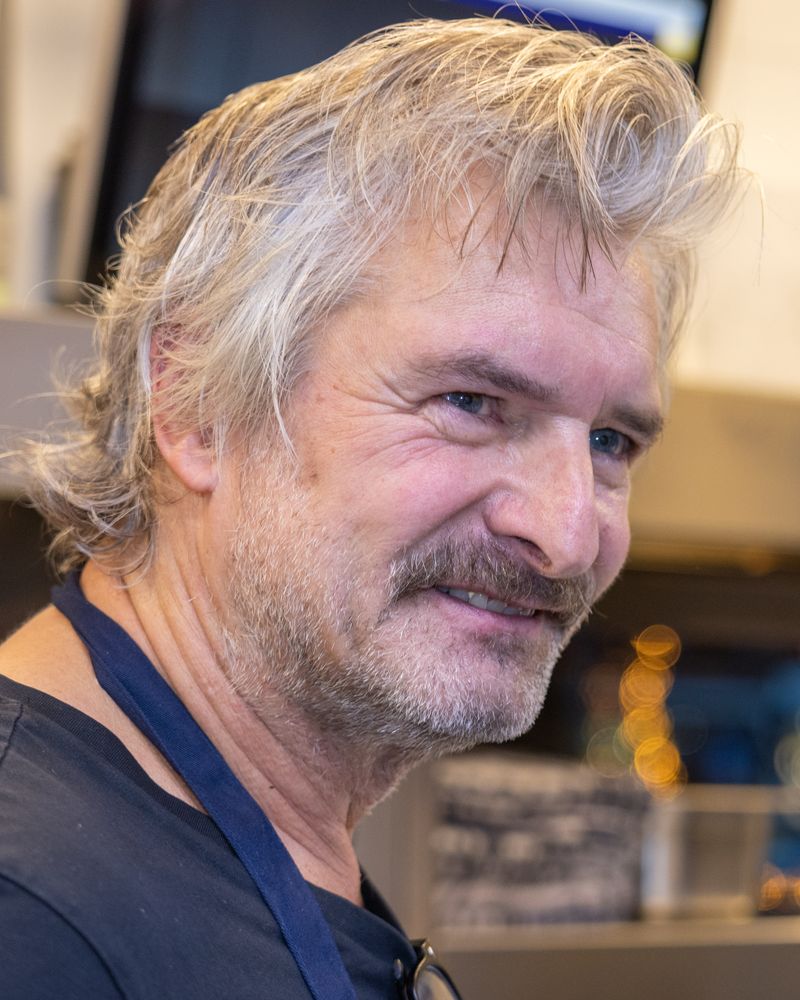 Victor Reinier weg bij Flikken Maastricht na klachten over gedrag - L1 ...