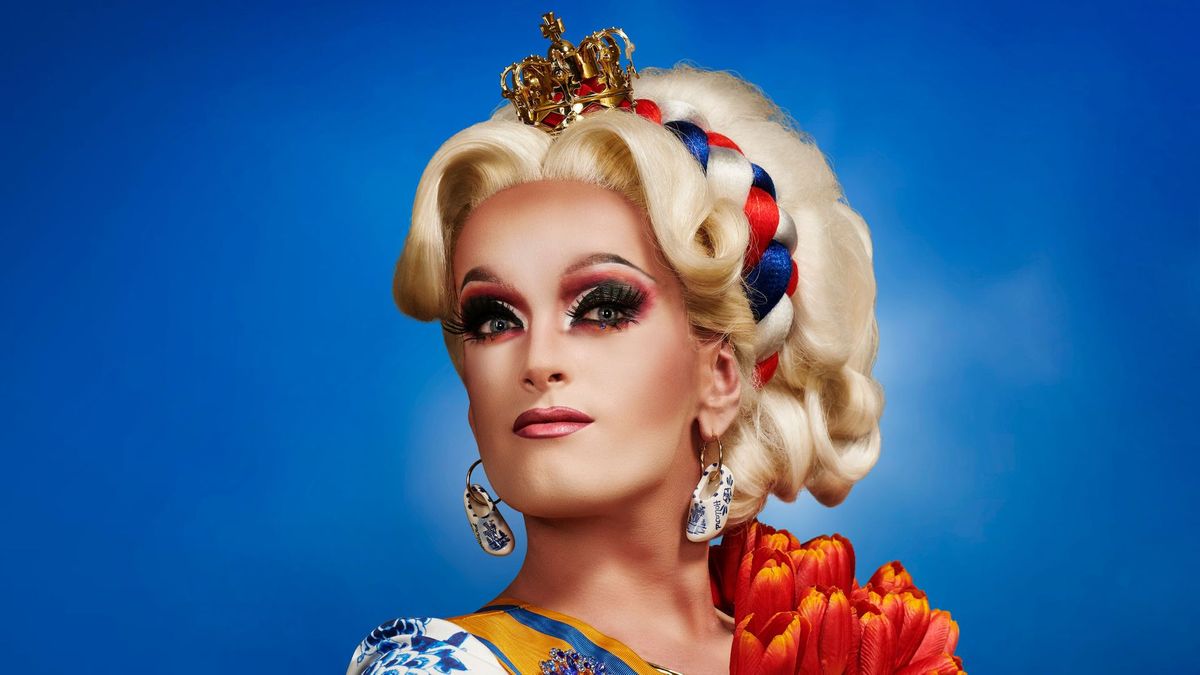Drag Race Holland: grote gevolgen voor Patty Pam-Pam - L1 Nieuws