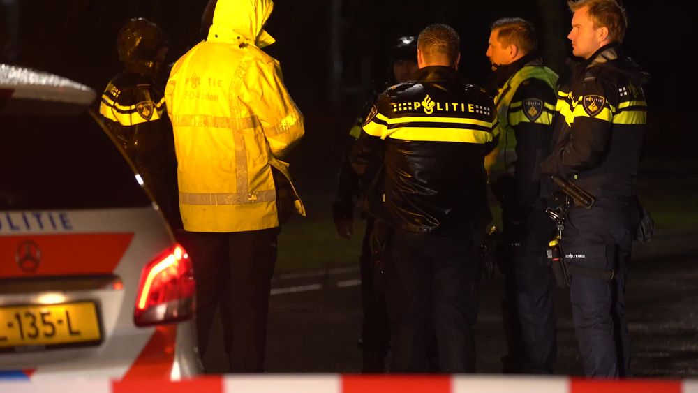 Politie doet onderzoek na fataal ongeluk Deventer - Oost