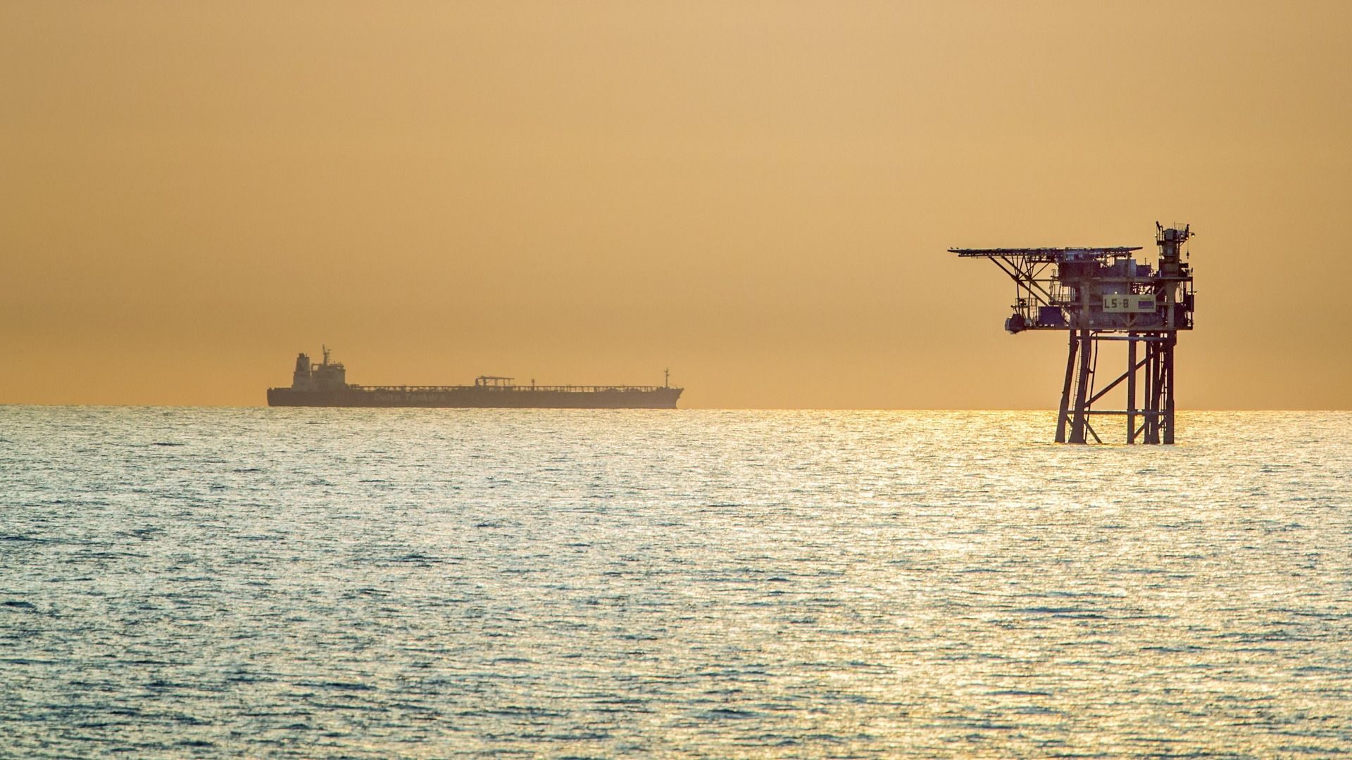 ONE-Dyas steekt definitief 500 miljoen in gasveld ten noorden van ...