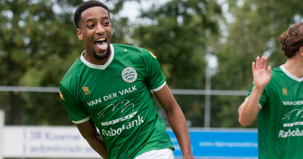 Finales regionale bekers moeten toetje van voetbalseizoen worden ...