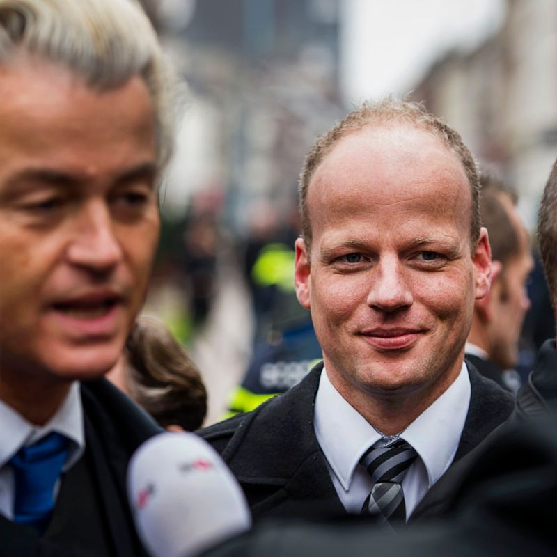 Heemels wacht op zitting: 'Dan weet ik waar ik aan toe ben' - L1 Nieuws