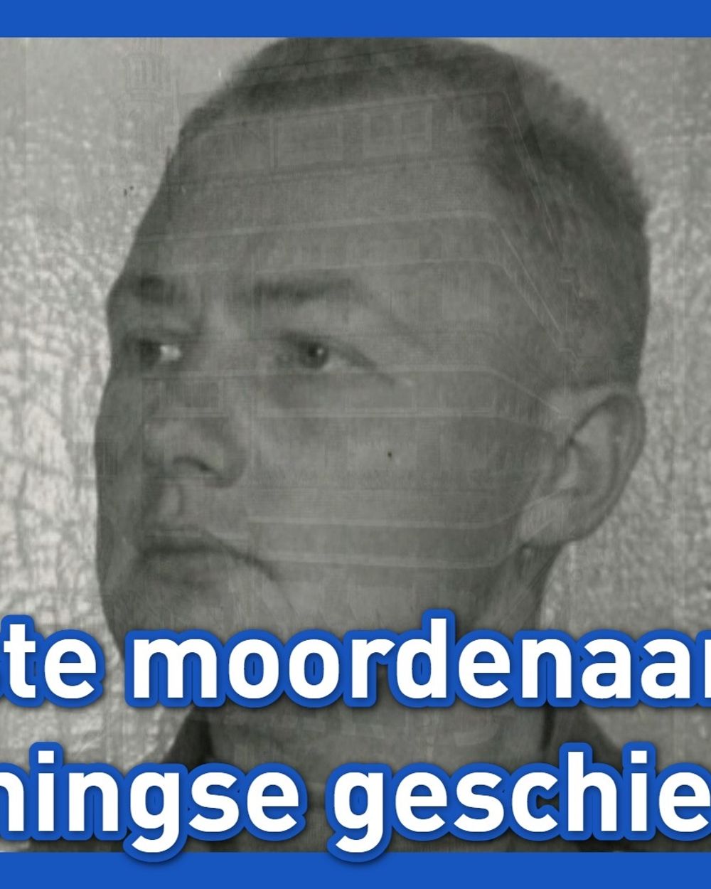 Robert Lehnhoff was de laatste geëxecuteerde in Groningen. Wie was hij ...
