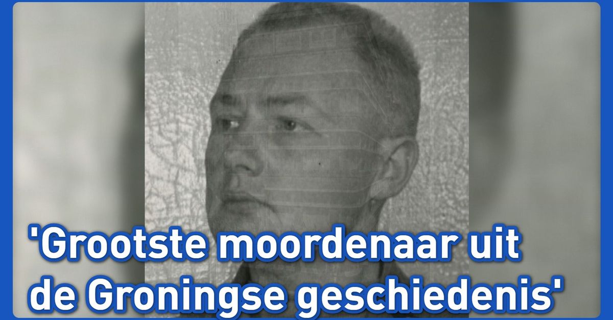 Robert Lehnhoff was de laatste geëxecuteerde in Groningen. Wie was hij ...