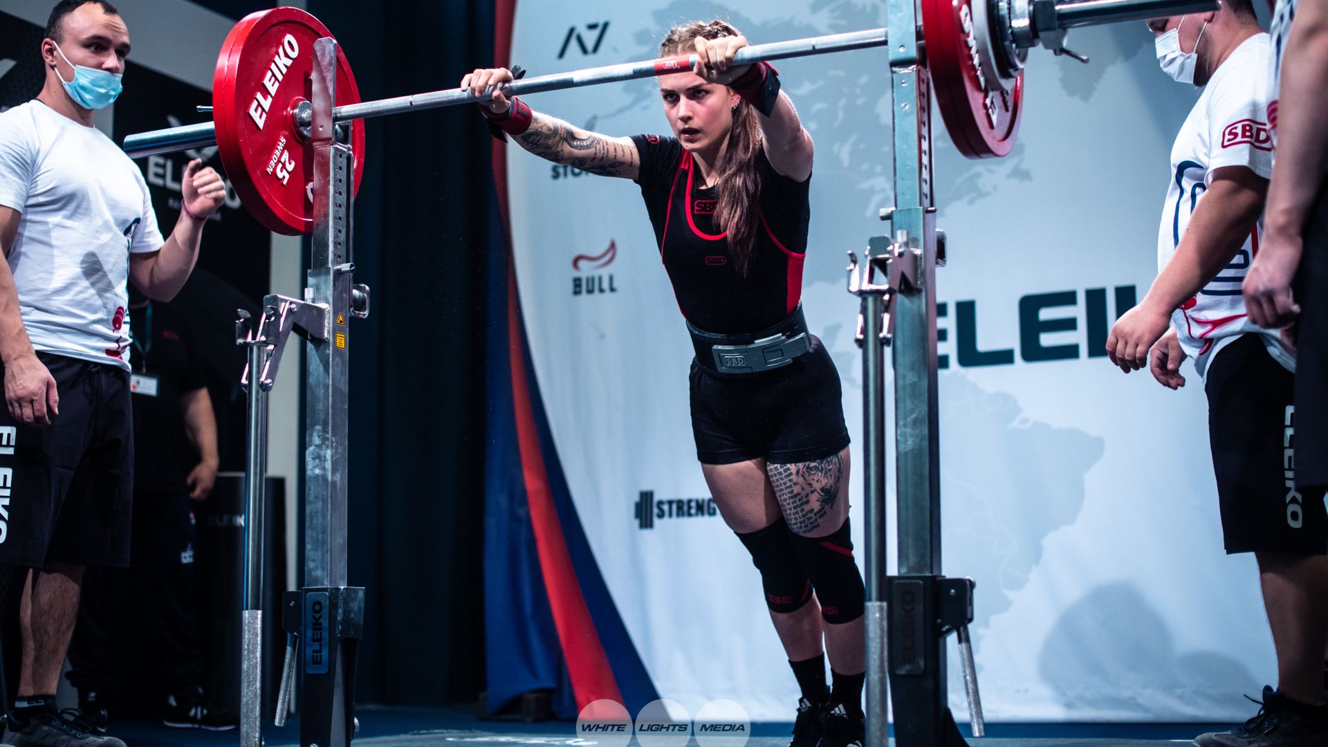 Janneke Brauckman relaxed naar laatste WK junioren: 'niet langer ...