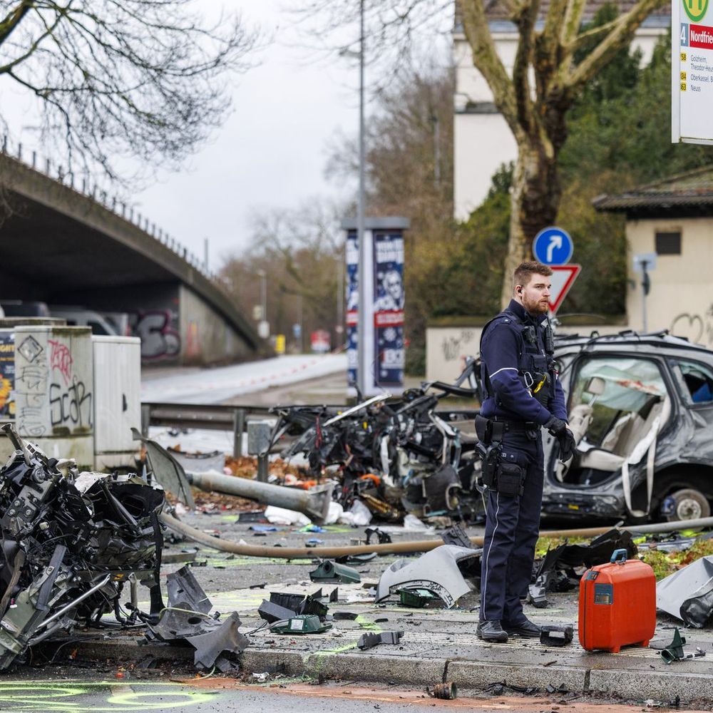 Derde Gelderse dode bij zwaar ongeluk in Düsseldorf - Omroep Gelderland