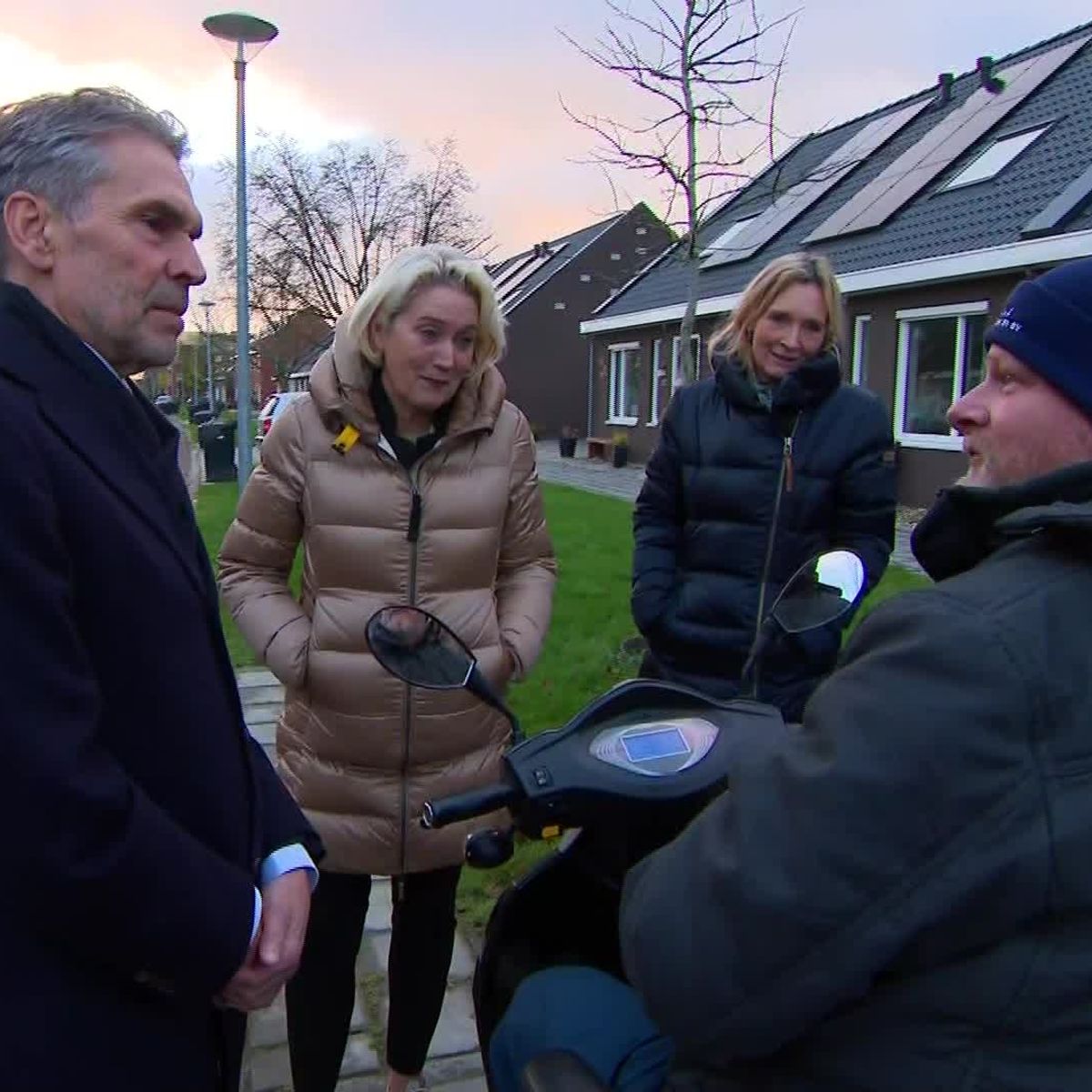 Wat heeft Groningen van het kabinet-Schoof gemerkt? - RTV Noord