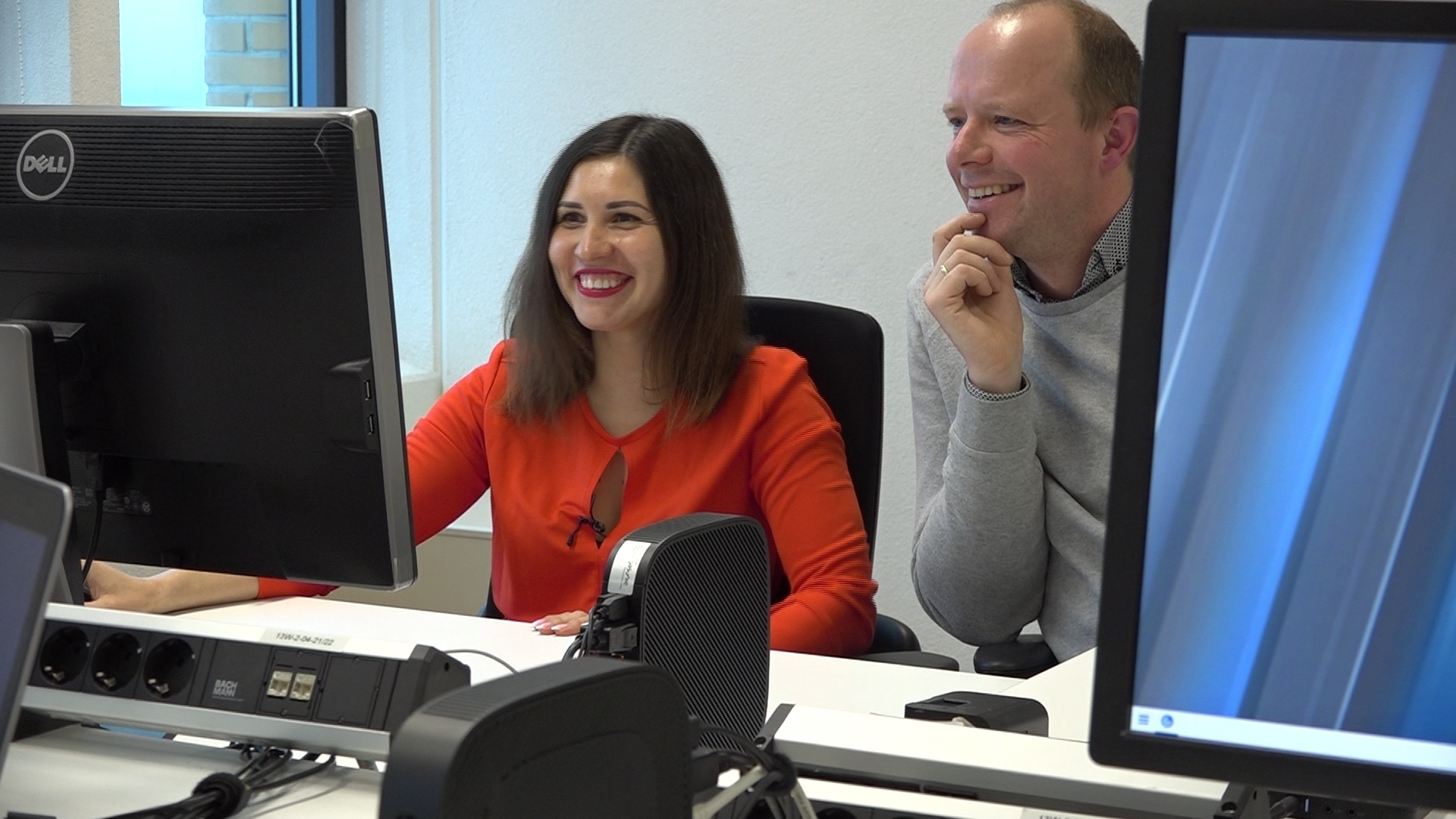 1 jaar oorlog: Oksana Zubenko wil niet meer terug naar Oekraïne - RTV Noord