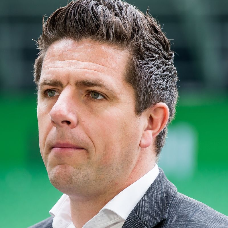FC-directeur Gudde gelooft in handhaving, maar: 'Het is er een heel ...