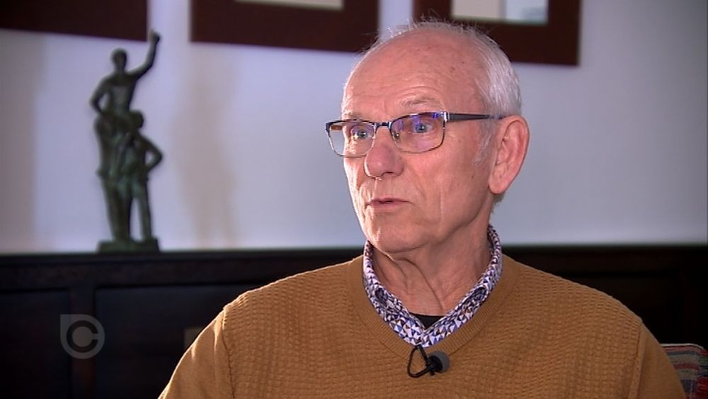 L1mburg Centraal: Documentaire over Fortuna-icoon Willy Dullens - L1