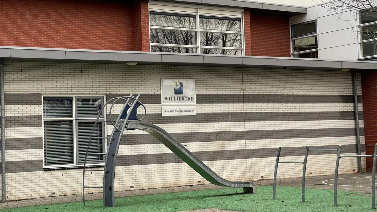 Britse coronavariant opgedoken op school Bergschenhoek - Rijnmond