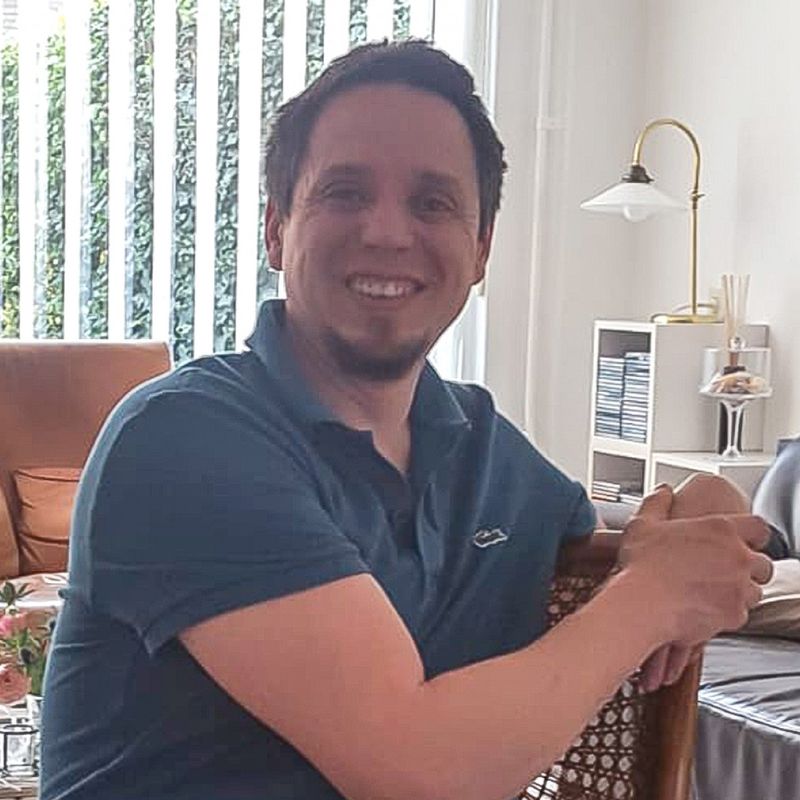 Veel vragen over plotselinge verdwijning van Maarten Dickhoff - Omroep West