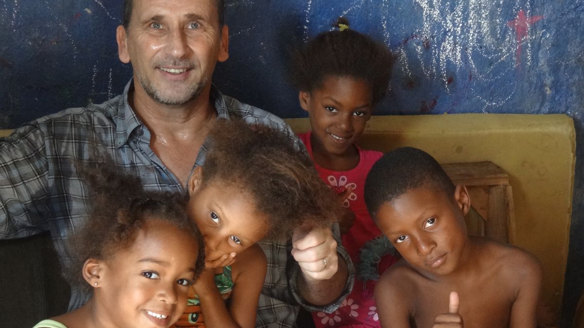 Rijnmond Staat Stil met Robert Smits - Rijnmond