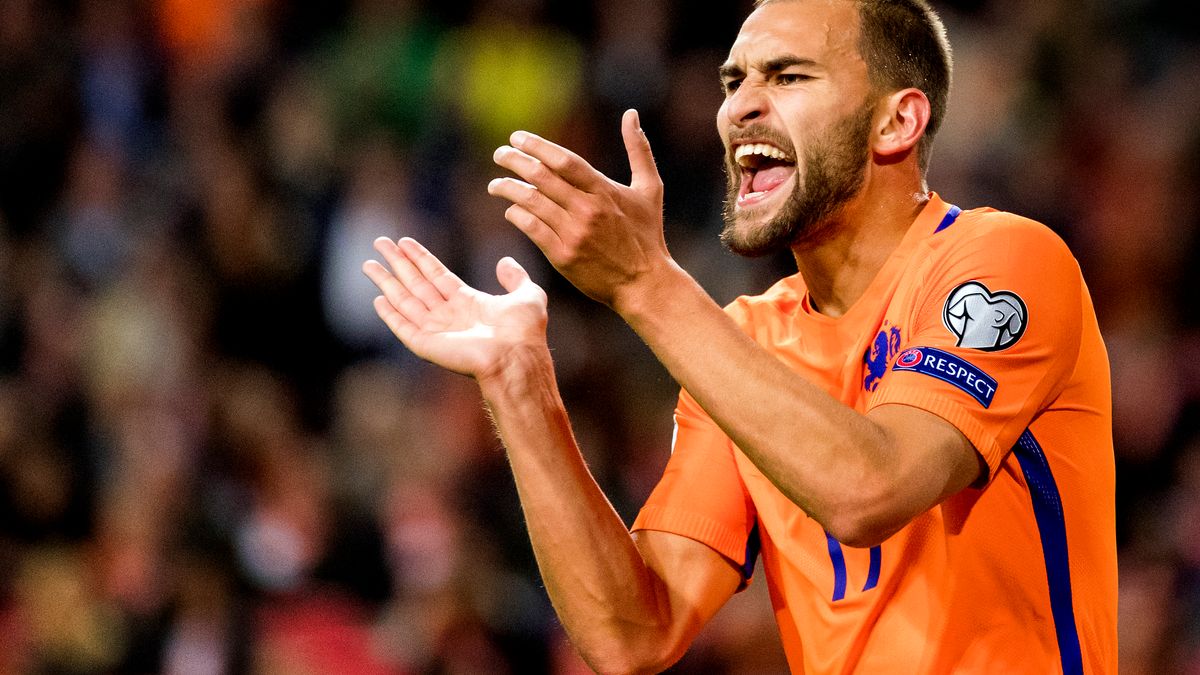 'Als Bas Dost één dag later jarig was geweest, hadden wij kunnen ...