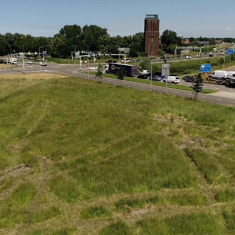 Zeeuwse bedrijventerreinen hebben grondhonger, maximaal 200 hectare ...