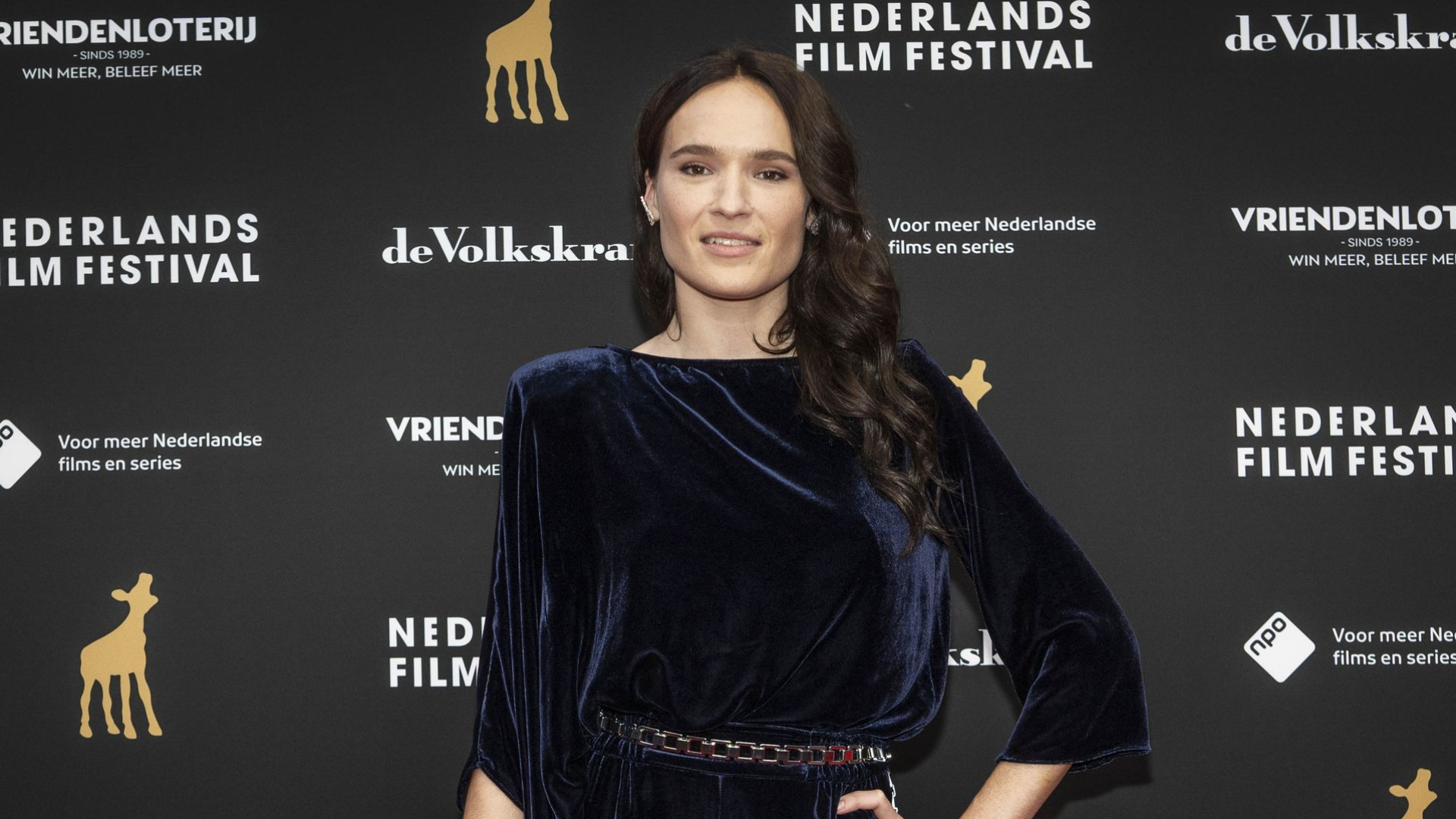 Film met Gelderse Ellen Parren wint Oscar: 'Alle sterren zagen de film ...