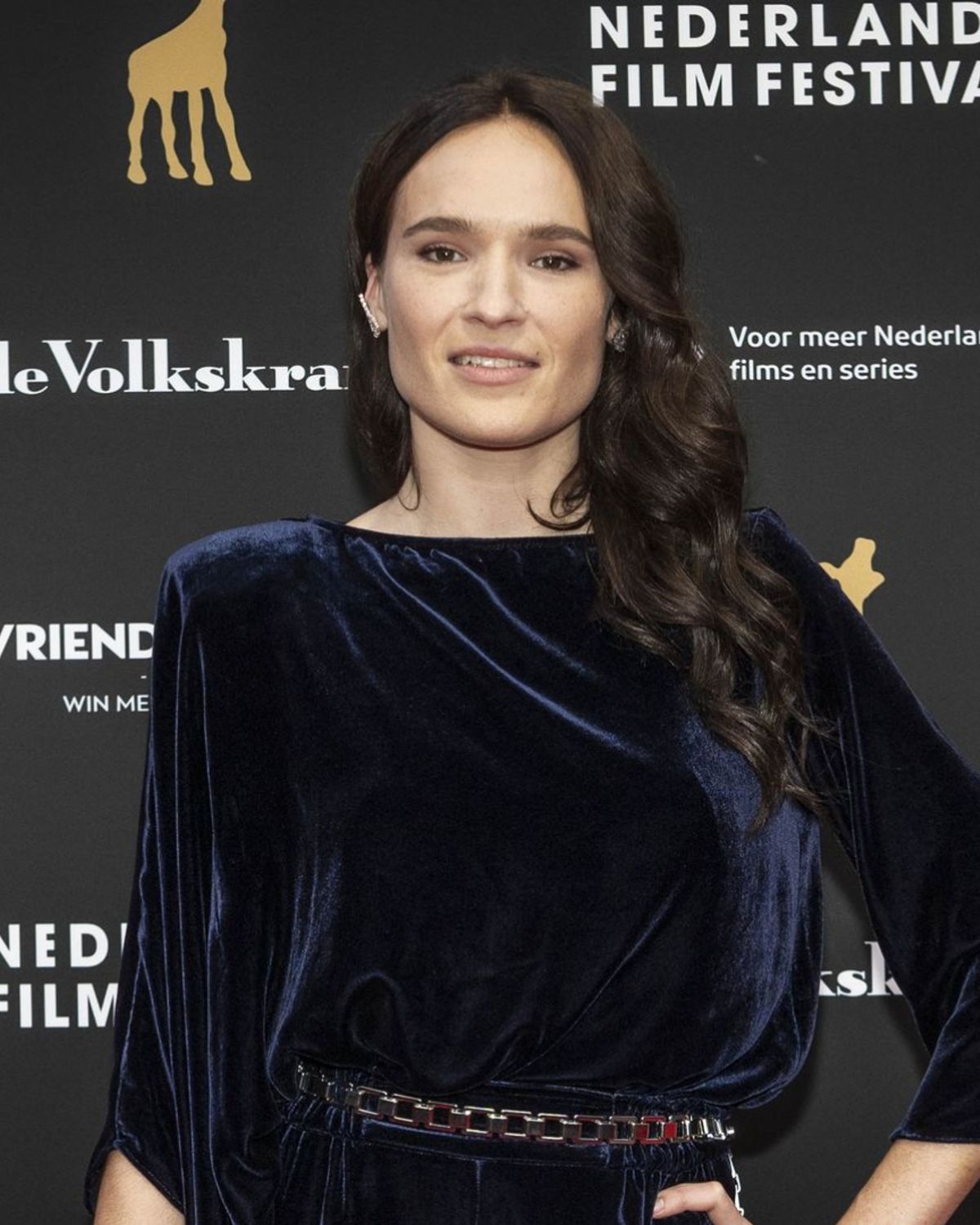 Film met Gelderse Ellen Parren wint Oscar: 'Alle sterren zagen de film ook' - Omroep Gelderland