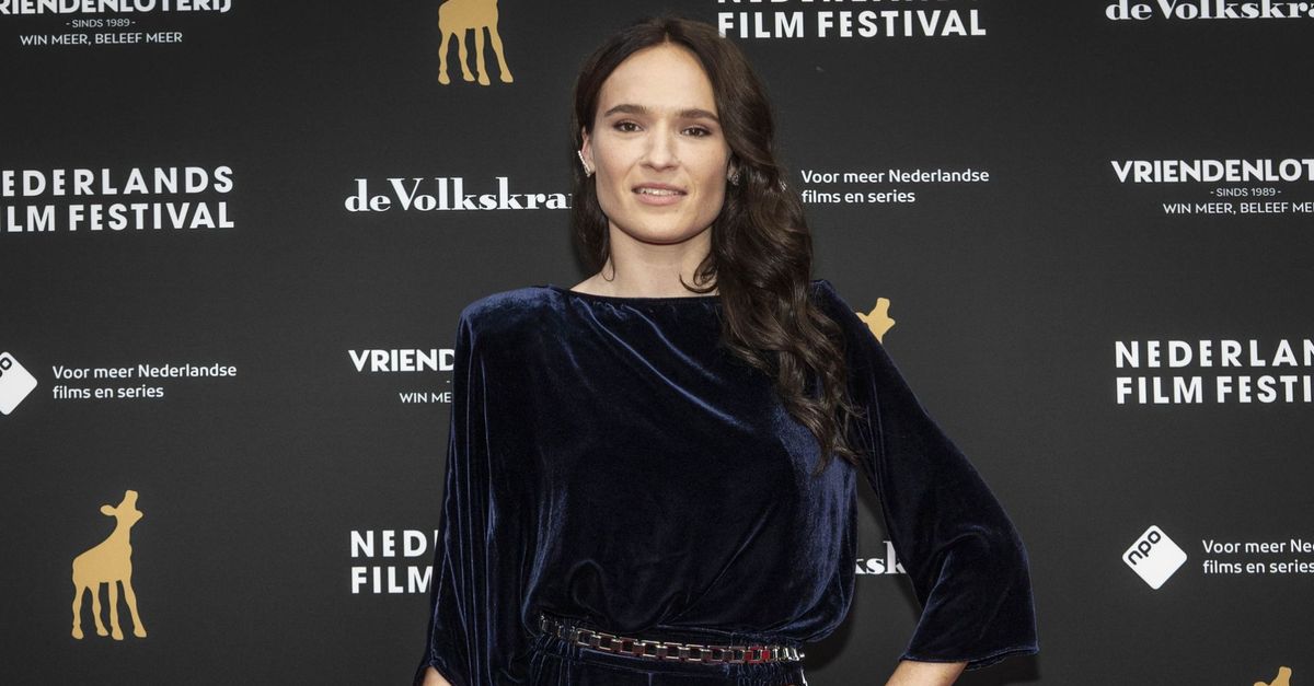 Film met Gelderse Ellen Parren wint Oscar: 'Alle sterren zagen de film ...