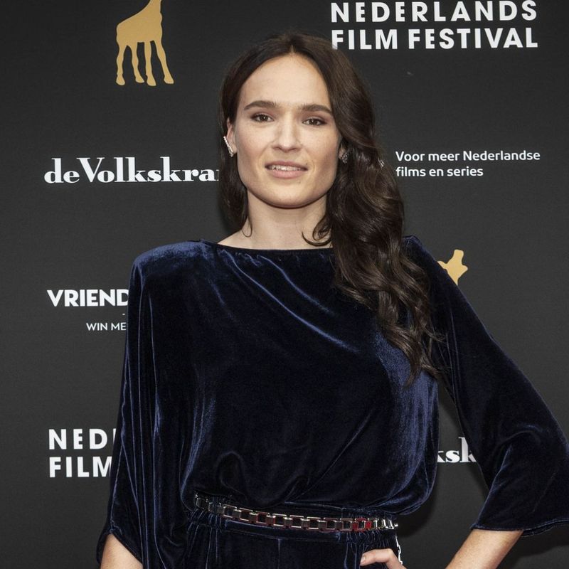 Film met Gelderse Ellen Parren wint Oscar: 'Alle sterren zagen de film ...