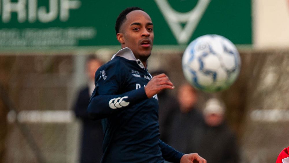 Quick na acht seizoenen gedegradeerd uit derde divisie - Omroep West