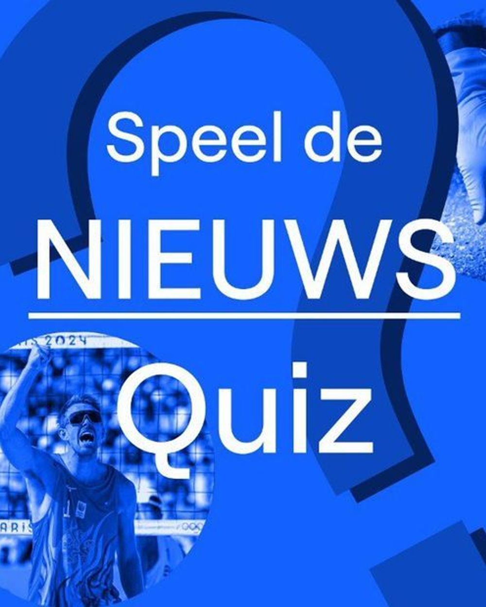 Hoe goed heb jij het nieuws gevolgd? Speel de quiz! - Oost