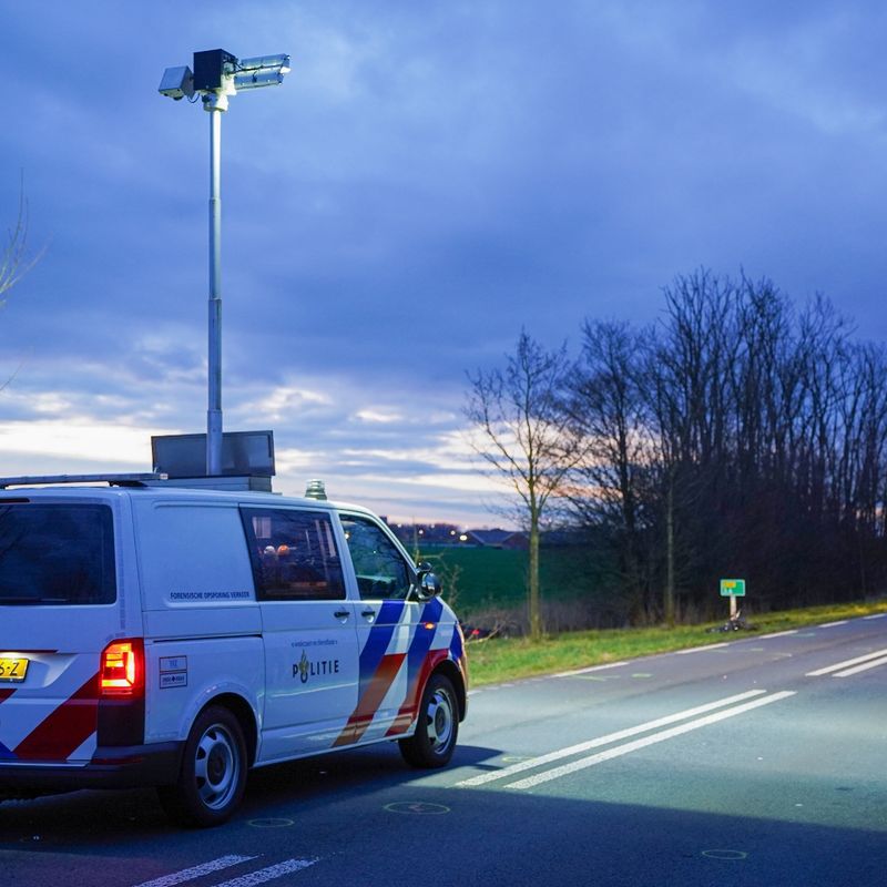 112-nieuws zaterdag 2 maart: Fietser (24) ernstig gewond • Verdachte gewelddadige diefstal ...