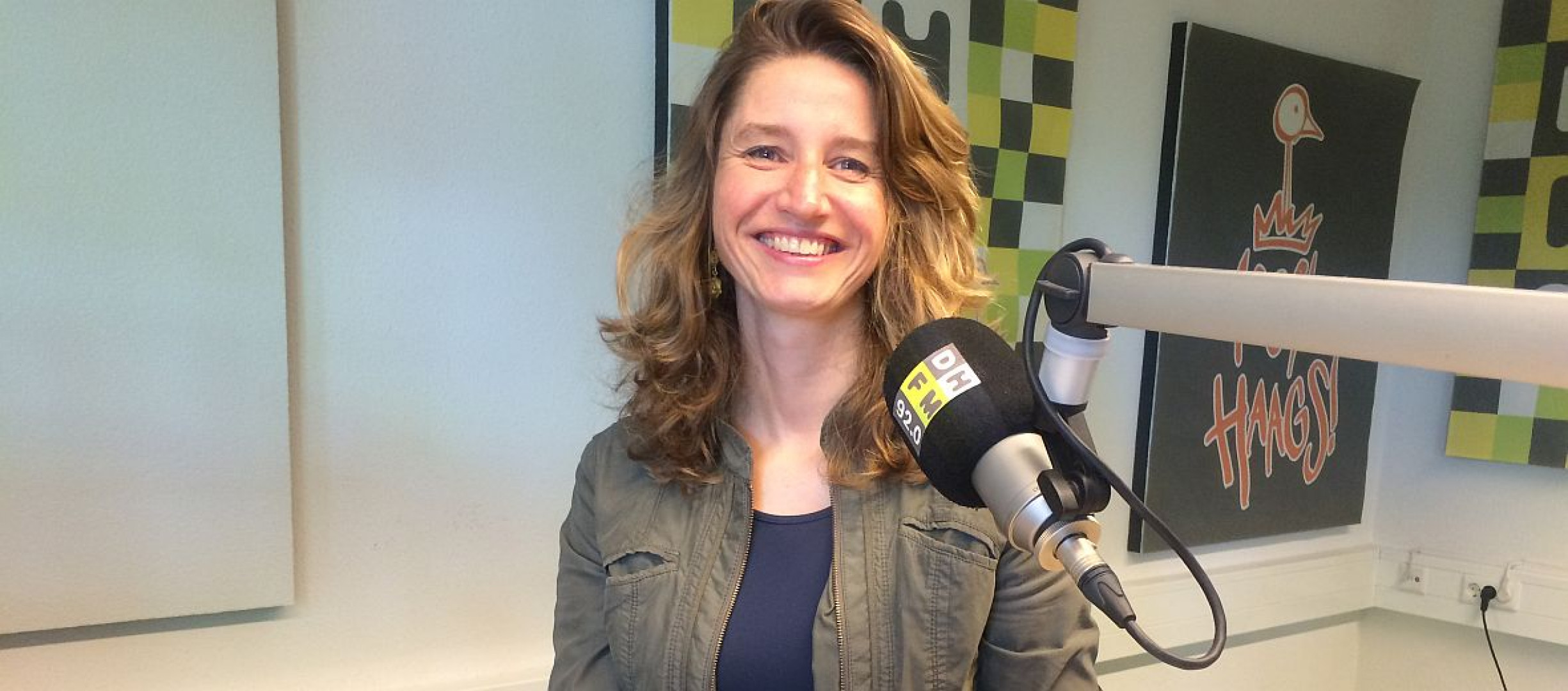 Haagse Sharon Gesthuizen stopt na verkiezingen als Tweede Kamerlid ...