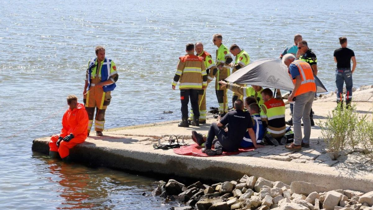 Meer Gelderlanders overleden door verdrinking - Omroep Gelderland