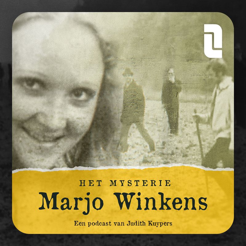 #1 - Wie was Marjo? - L1