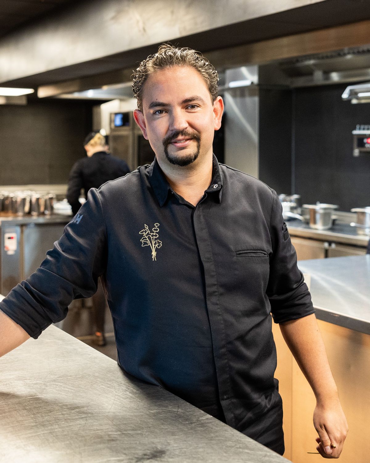 De Librije levert opnieuw meesterwerk af: prestigieuze prijs voor kok ...