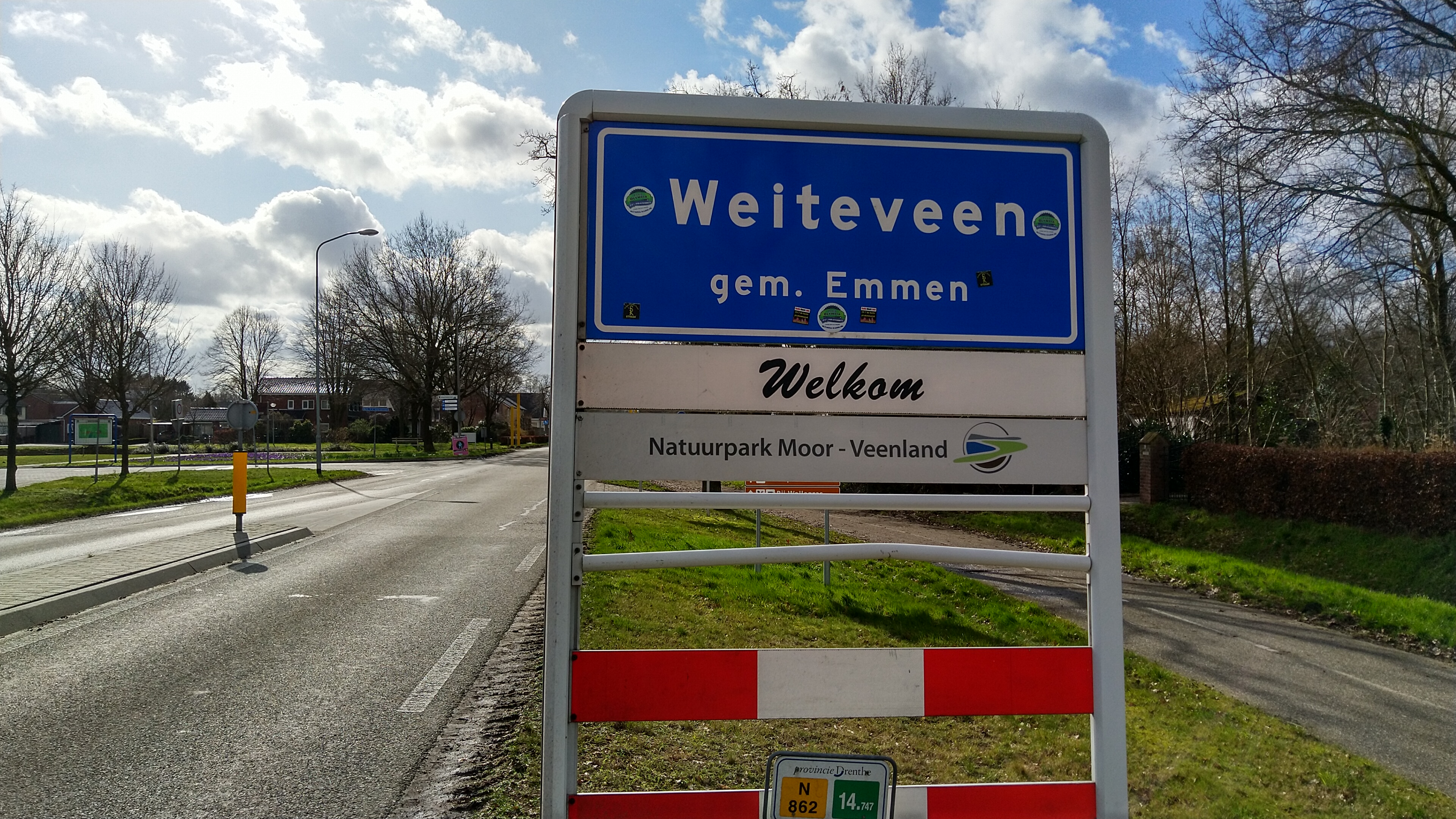 Carnaval in Weiteveen gaat door - RTV Drenthe