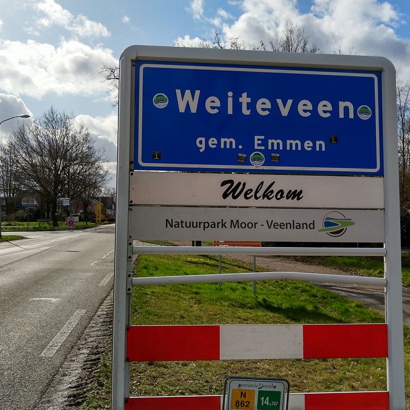 Carnaval in Weiteveen gaat door - RTV Drenthe